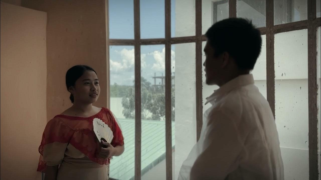 Noli Me Tangere by BSHM 1D 2024 - YouTube