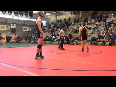 James shivers vs Jarod Hakala- regions - YouTube