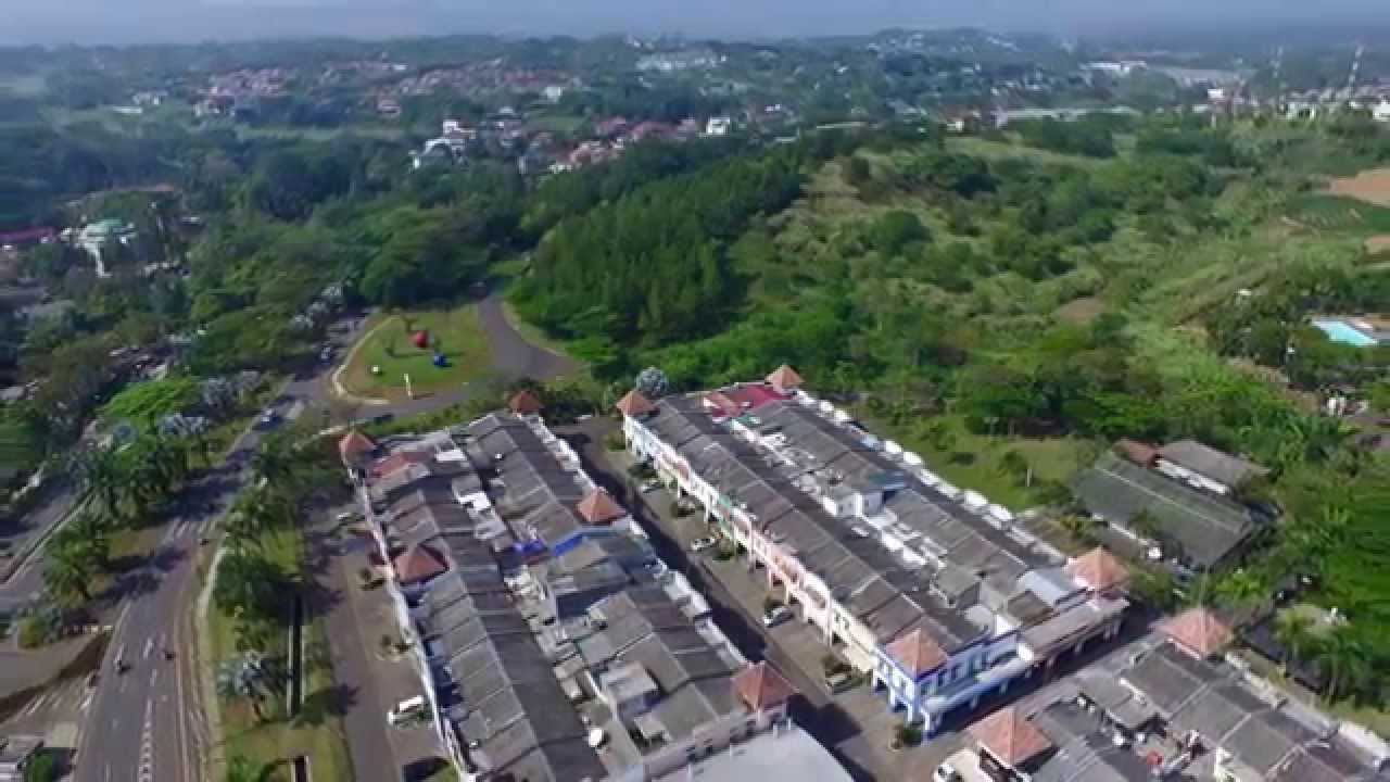 Sentul Track - YouTube