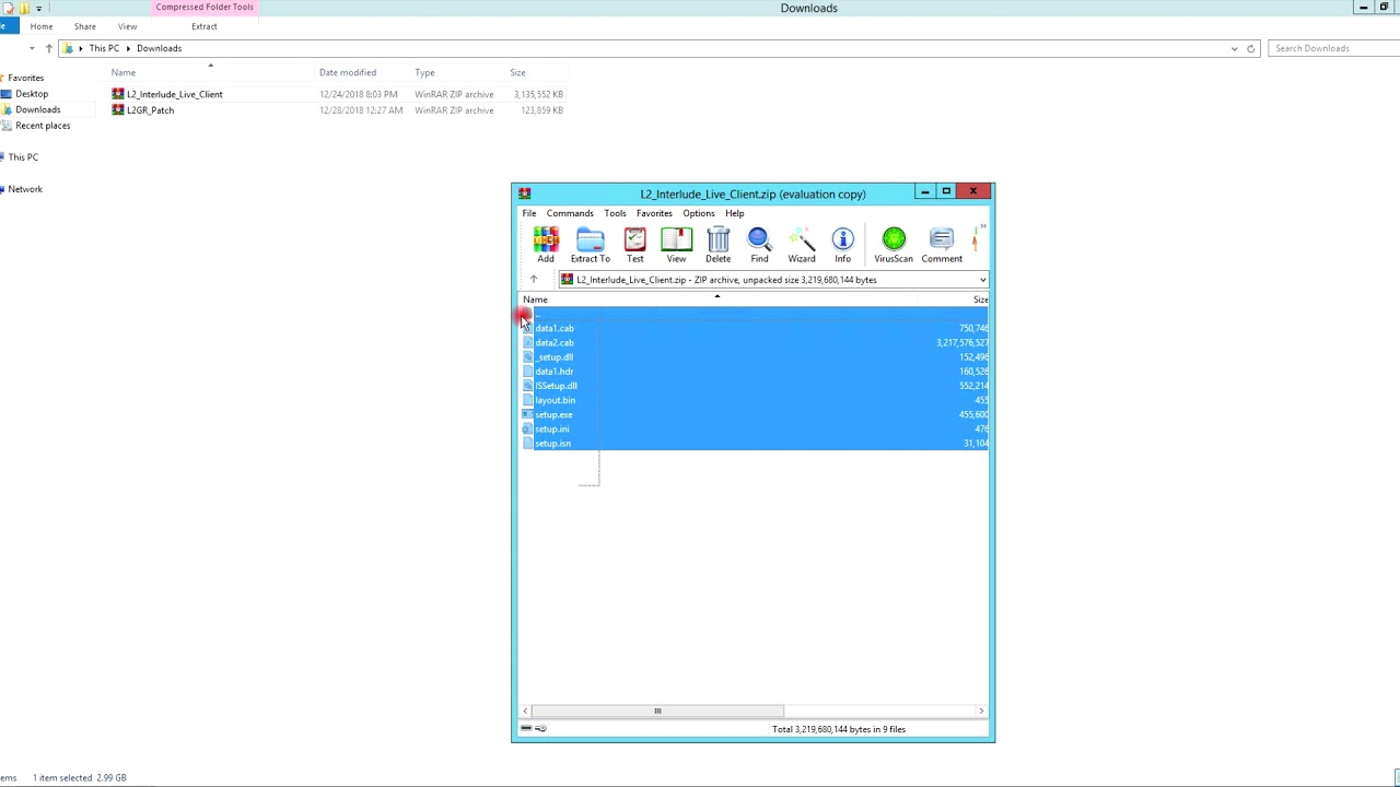How to install from gameborder - YouTube