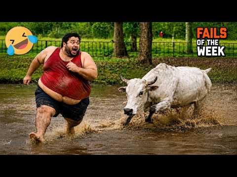 Funny Videos Try Not to Laugh: Funny Fails Compilation: People Failing Hilariously | FailArmy P32