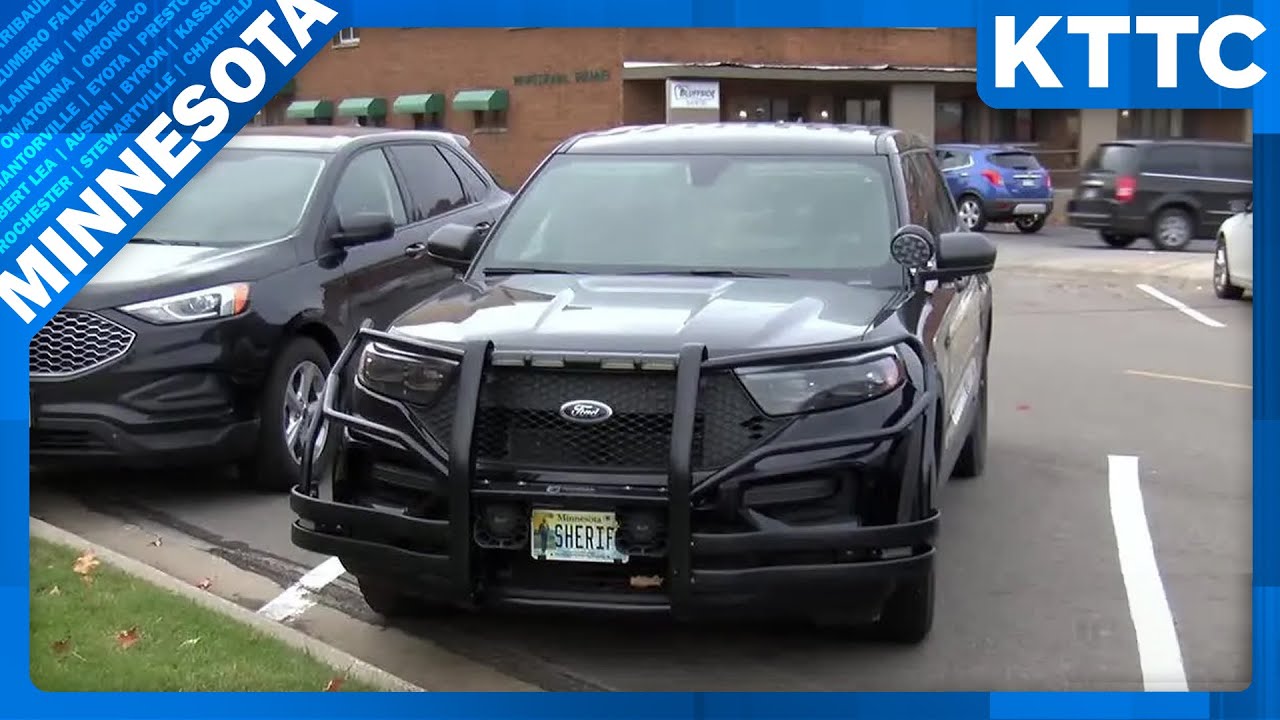 UPDATE: City of Goodhue’s policing contract with county sheriff’s ...