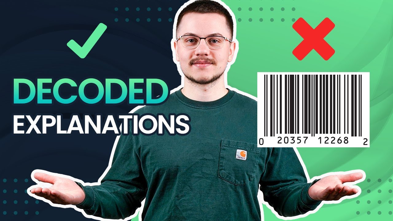 Amazon Product ID For New Products EXPLAINED GTIN UPC EAN JAN Amazon Product ID For New Products EXPLAINED GTIN UPC EAN JAN