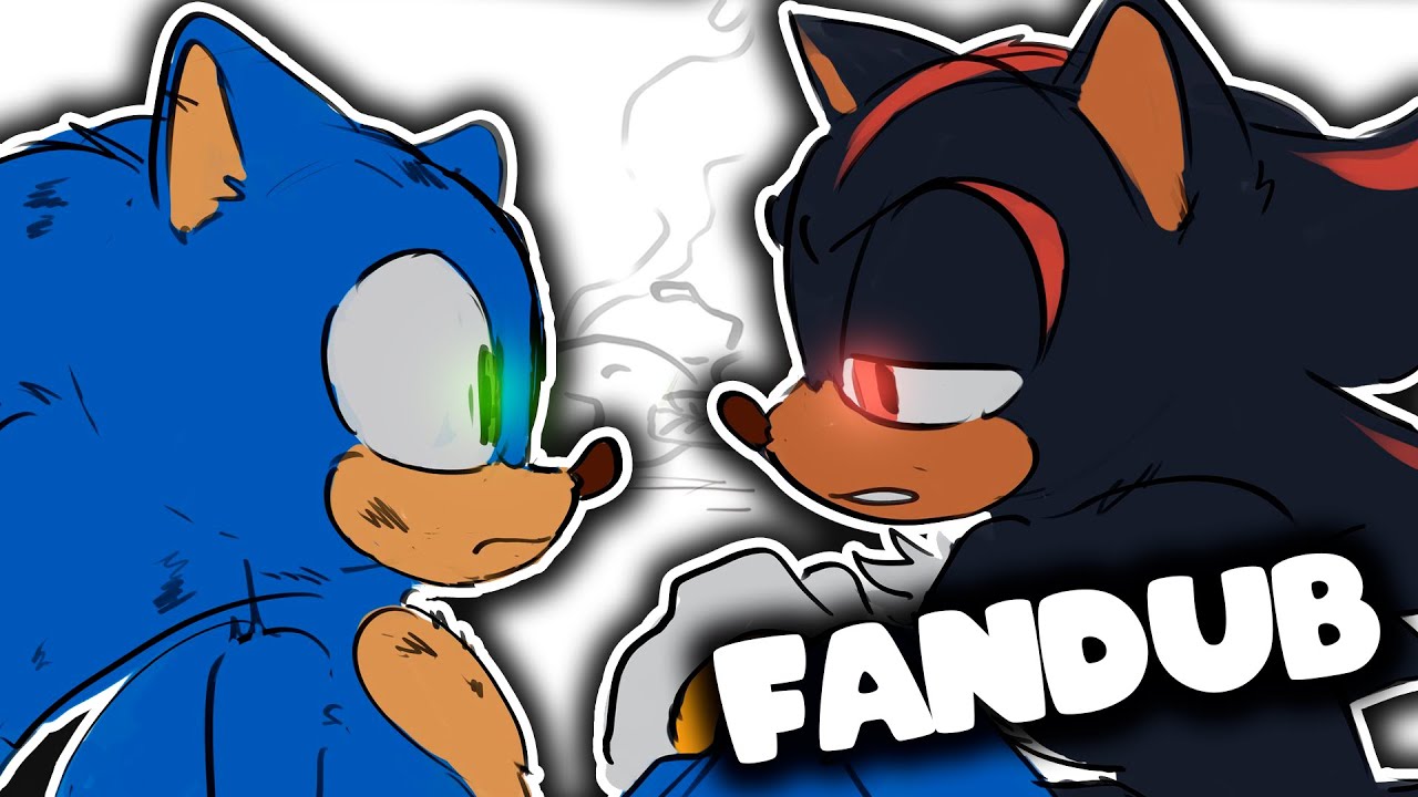 MOTOCICLETA | FANDUB [Sonadow] - YouTube