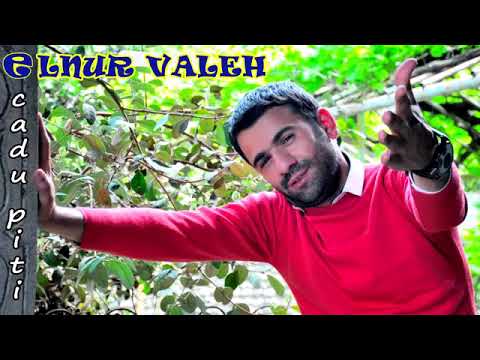 elnur valeh  cadu piti