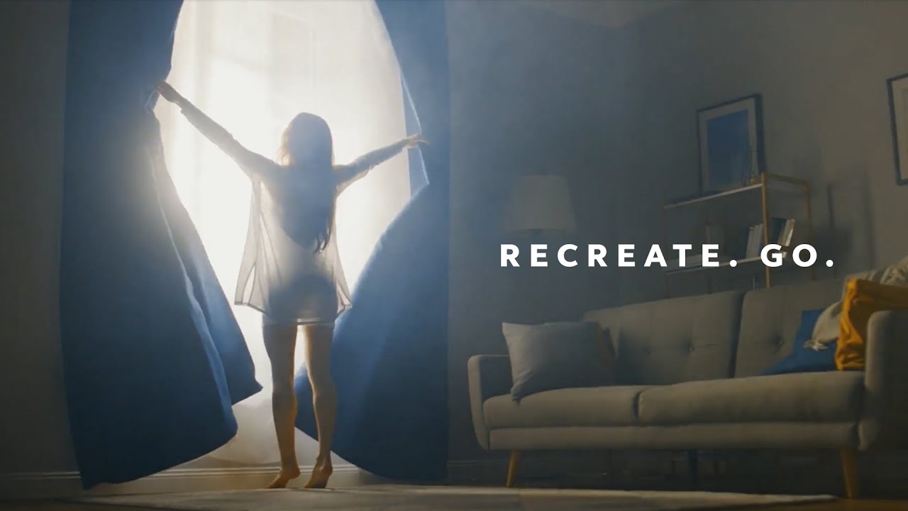 Go for more with Go50! - YouTube