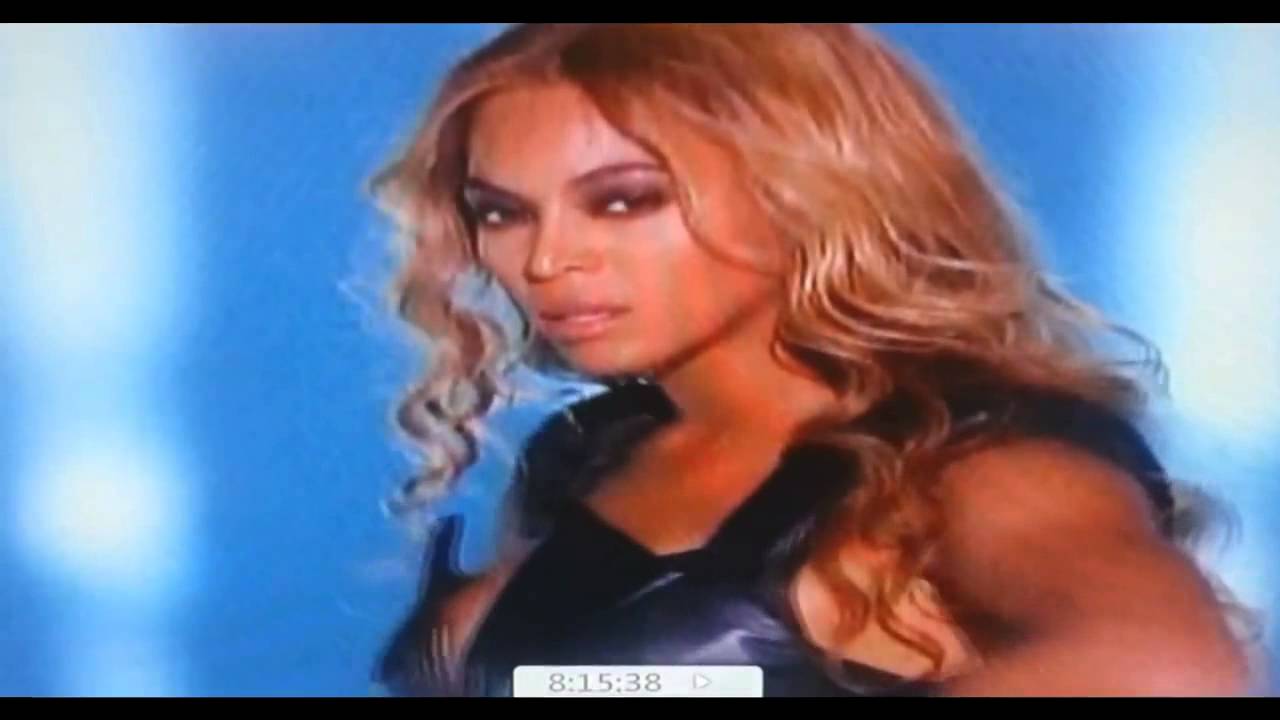 Beyonce Nipple Slip !!! Super Bowl (WorldstarHipHop) - YouTube