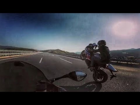 Danza Kuduro - Don Omar ft Lucenzo... S1000rr cbr1000r | (motorcycle edit)