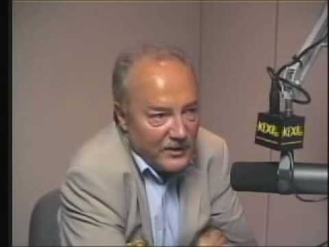 Interview - George Galloway - Mr. Galloway Goes to Washington - YouTube