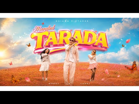 Mendal - Tarada (official music video)