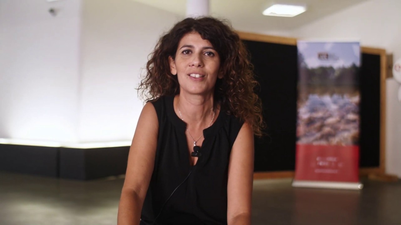 BLUTOURSYSTEM - Interview with Anna Introna (Puglia Region) - YouTube