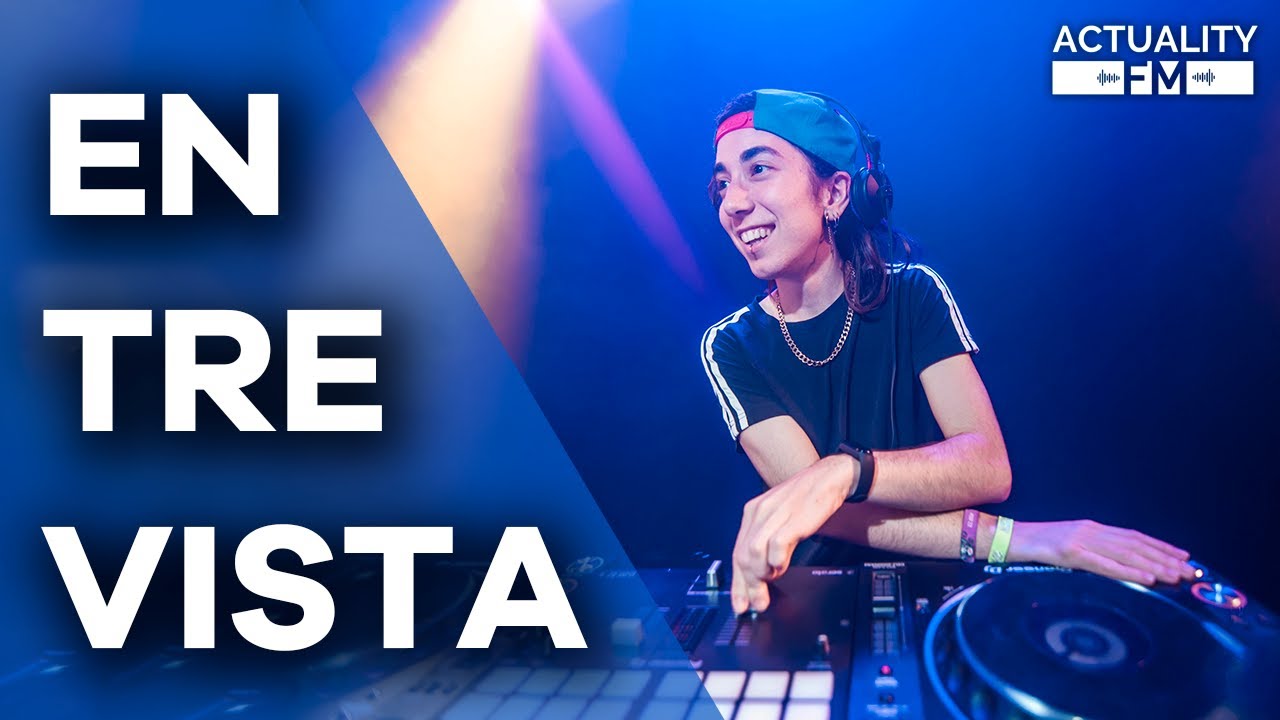 Entrevista a DJ Trapella: "El Share Festival nos valora a los DJ's como ...