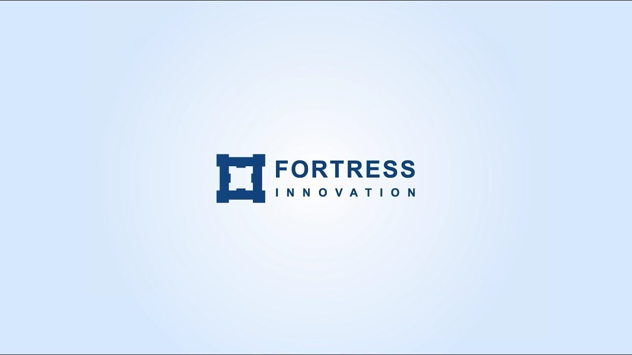 Fortress Innovation Solution - YouTube