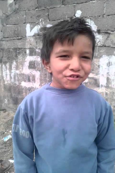 Mali cigan 2 peva IDES ZA KANADU (parodu) - YouTube