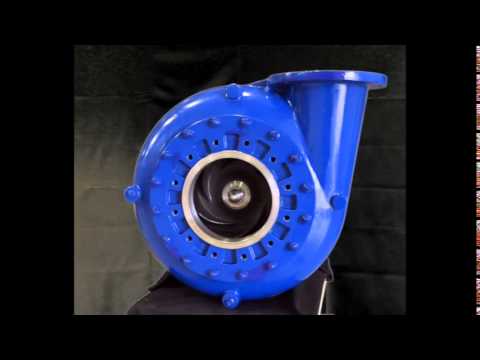 Trinity Pump Slider low - YouTube
