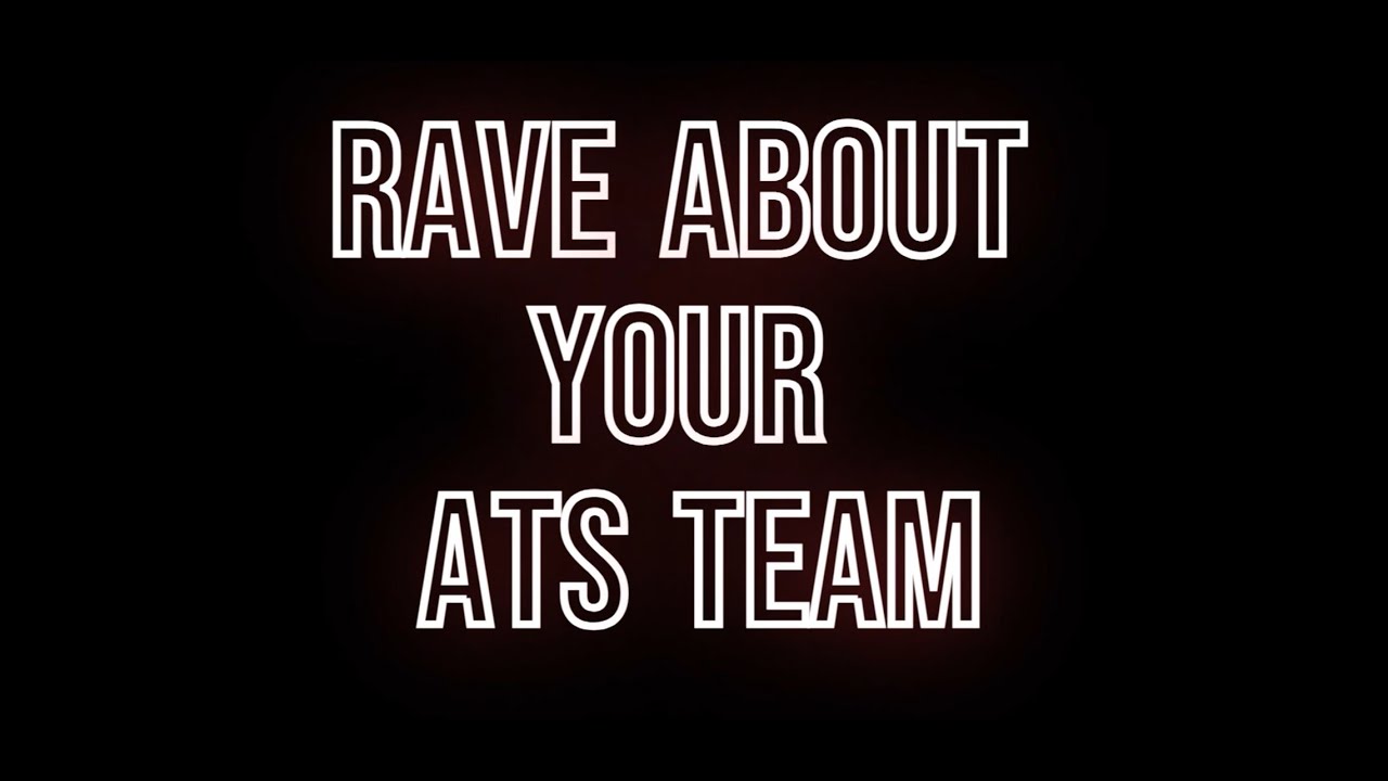 Microsoft ATS (Technology Strategist) Team Showcase! - YouTube