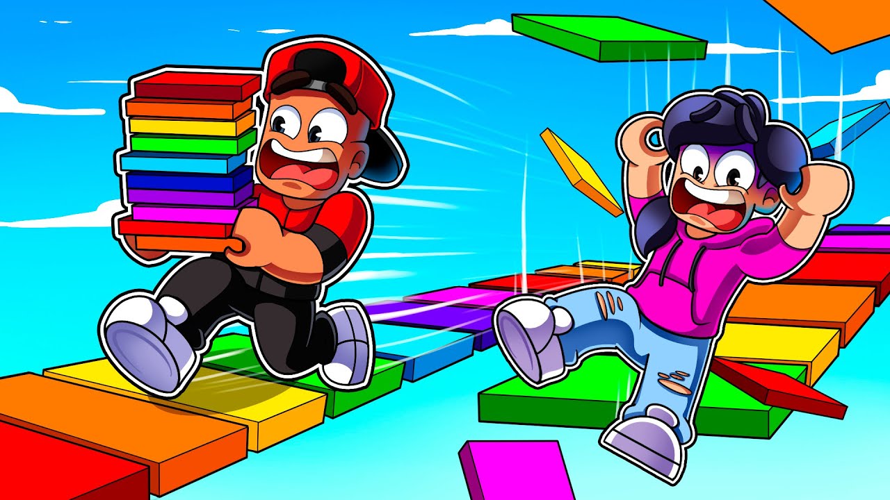 ROBLOX SHORTCUT OBBY WITH THE PRINCE FAMILY - YouTube