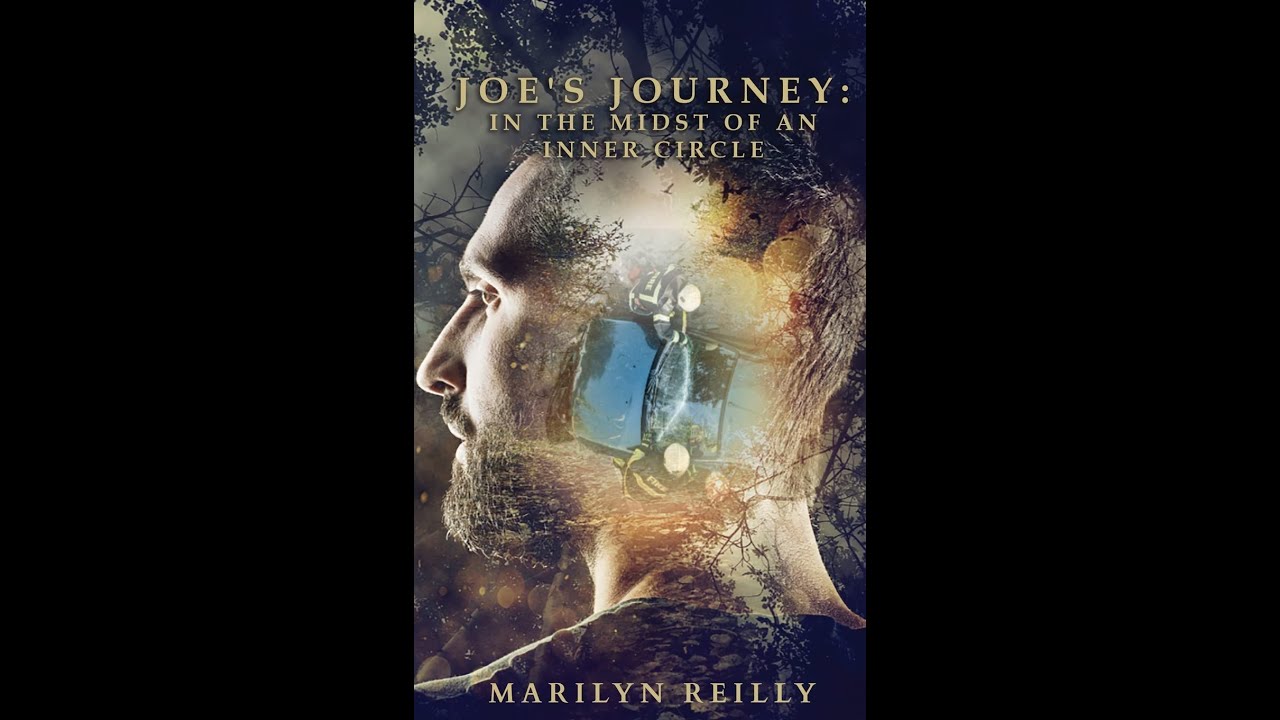 Joe’s Journey in the Midst of an Inner Circle – Joe’s Journey Begins By ...