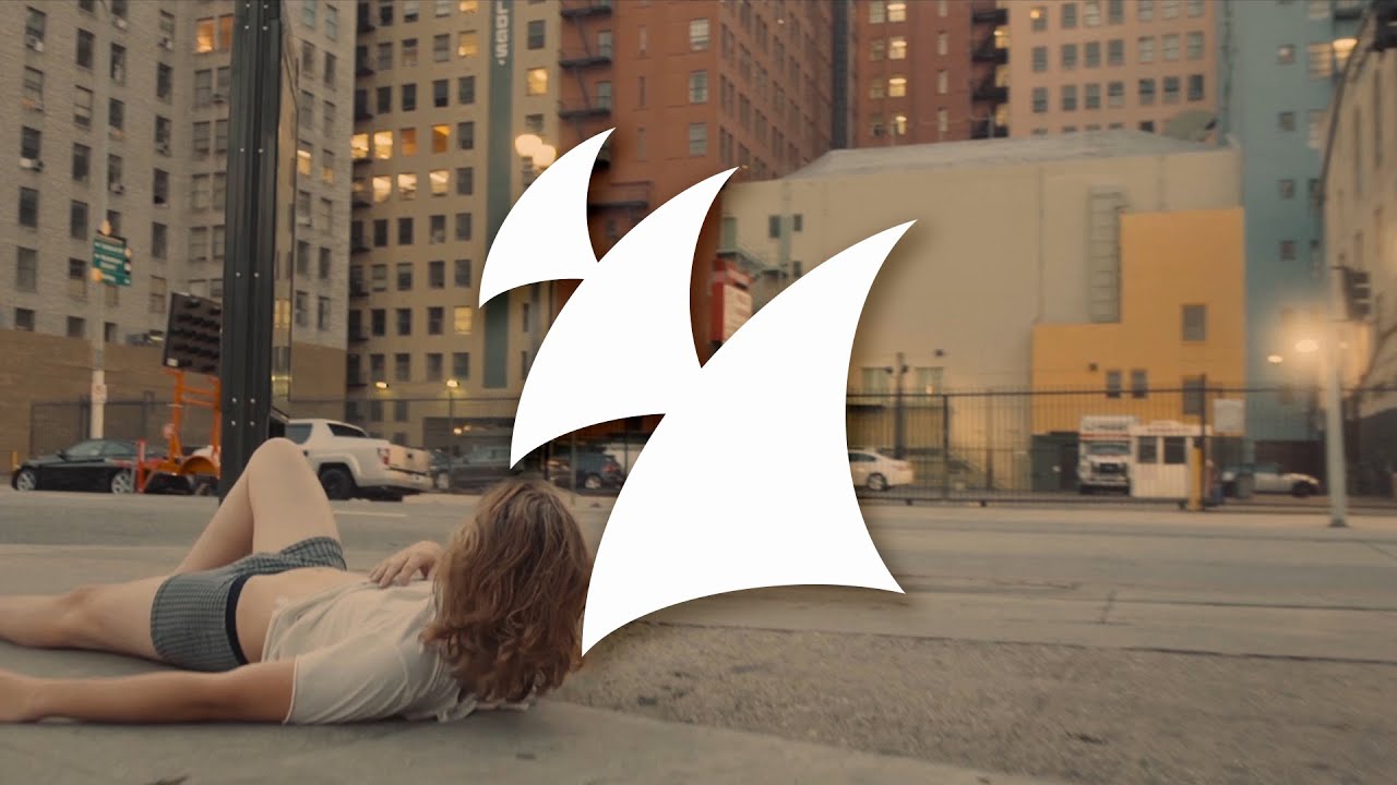 Max Vangeli feat. Connor Foley - Stay Out (Official Music Video) - YouTube