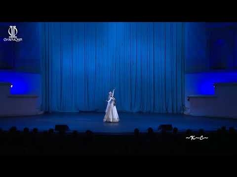 Azərbaycan Dövlət Rəqs Ansamblı - \