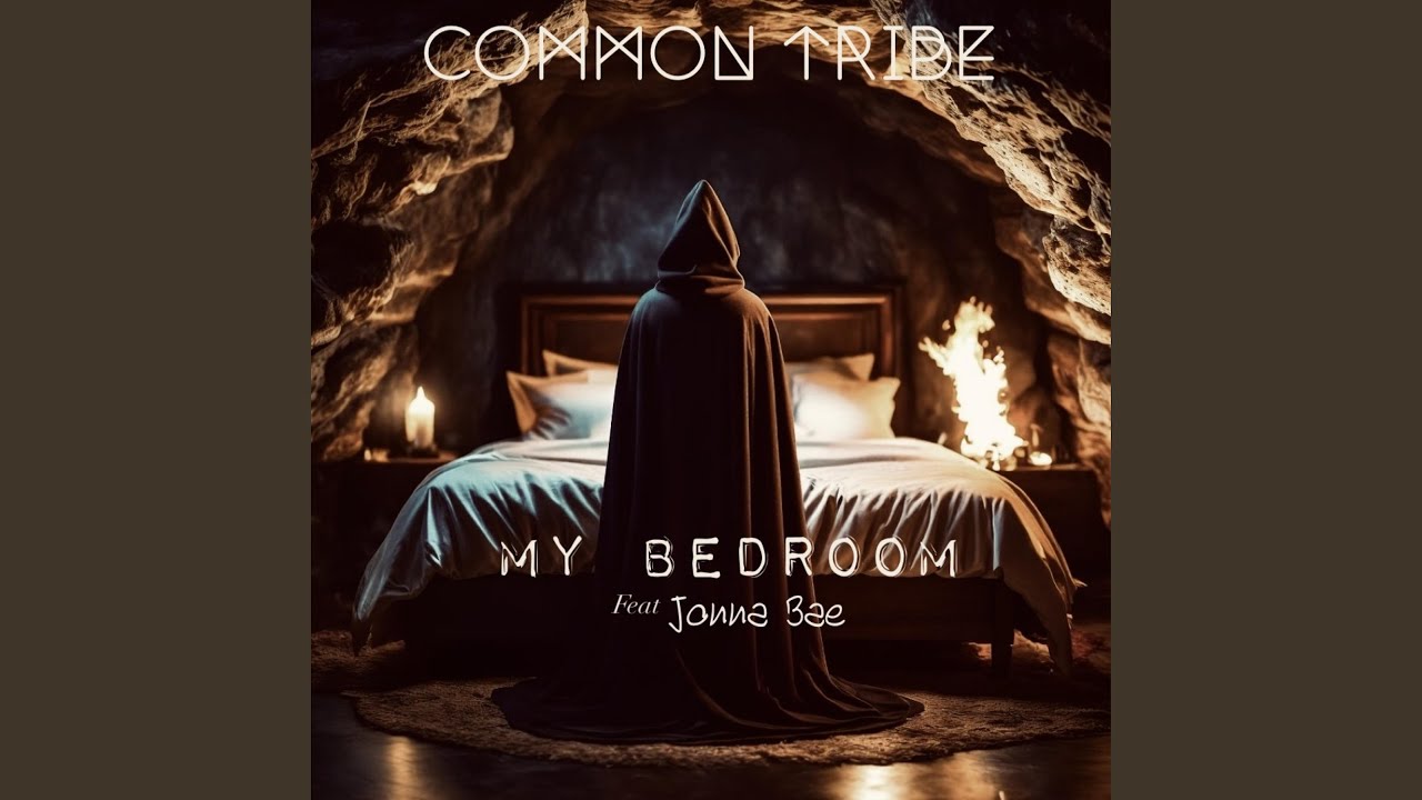 My Bedroom (feat. Jonna Bae) - YouTube