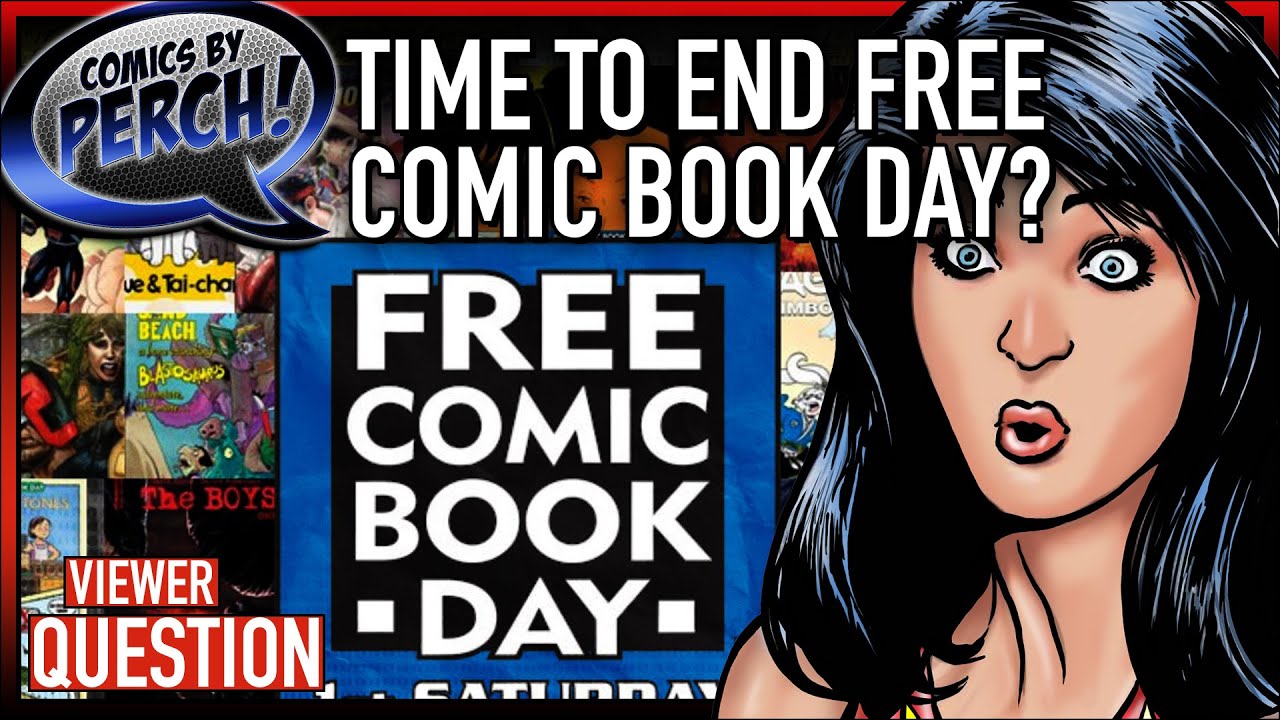 time-to-end-or-change-free-comic-book-day-youtube
