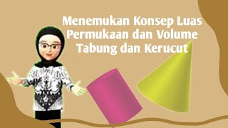 History of cylinders and cones(Menemukan Konsep Luas Pe... | Doovi