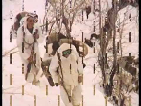 Turk askeri esas hali amator foto.flv