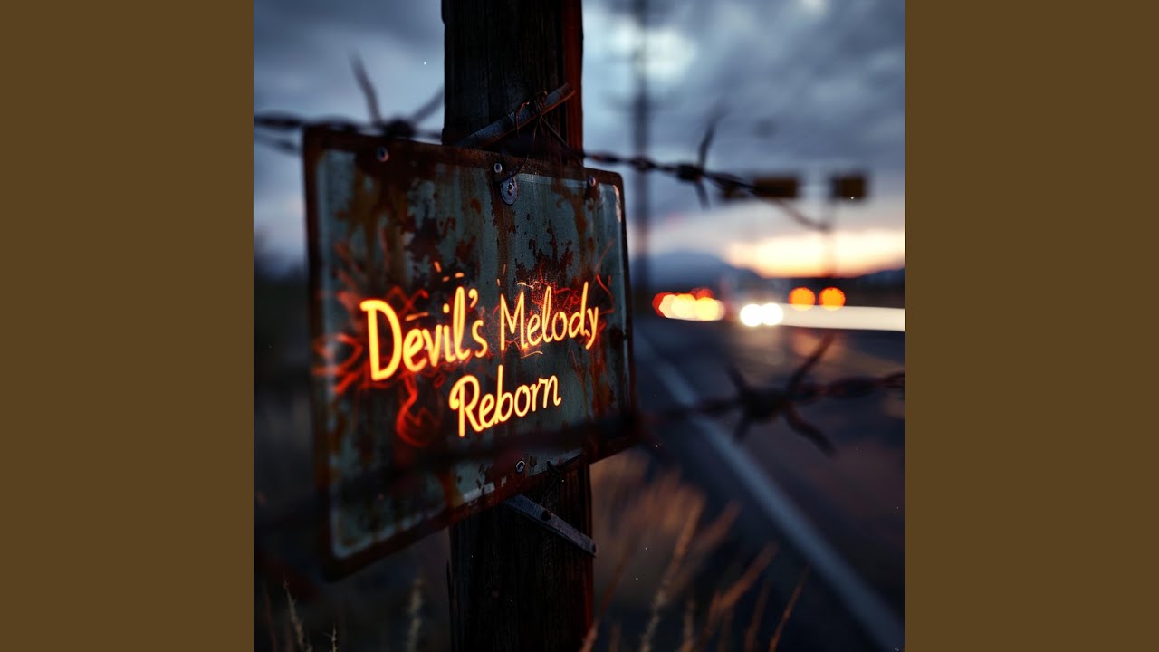 Devil's Melody Reborn - YouTube