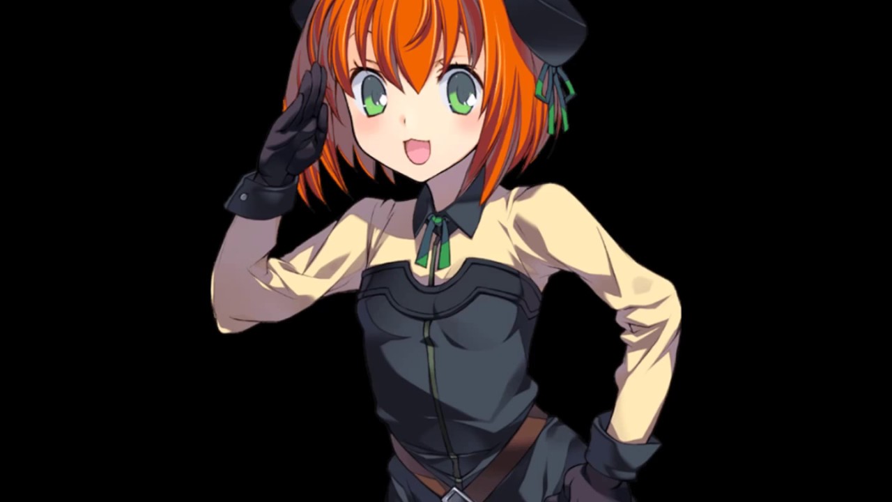 Rance X OST: Monster Battle - YouTube