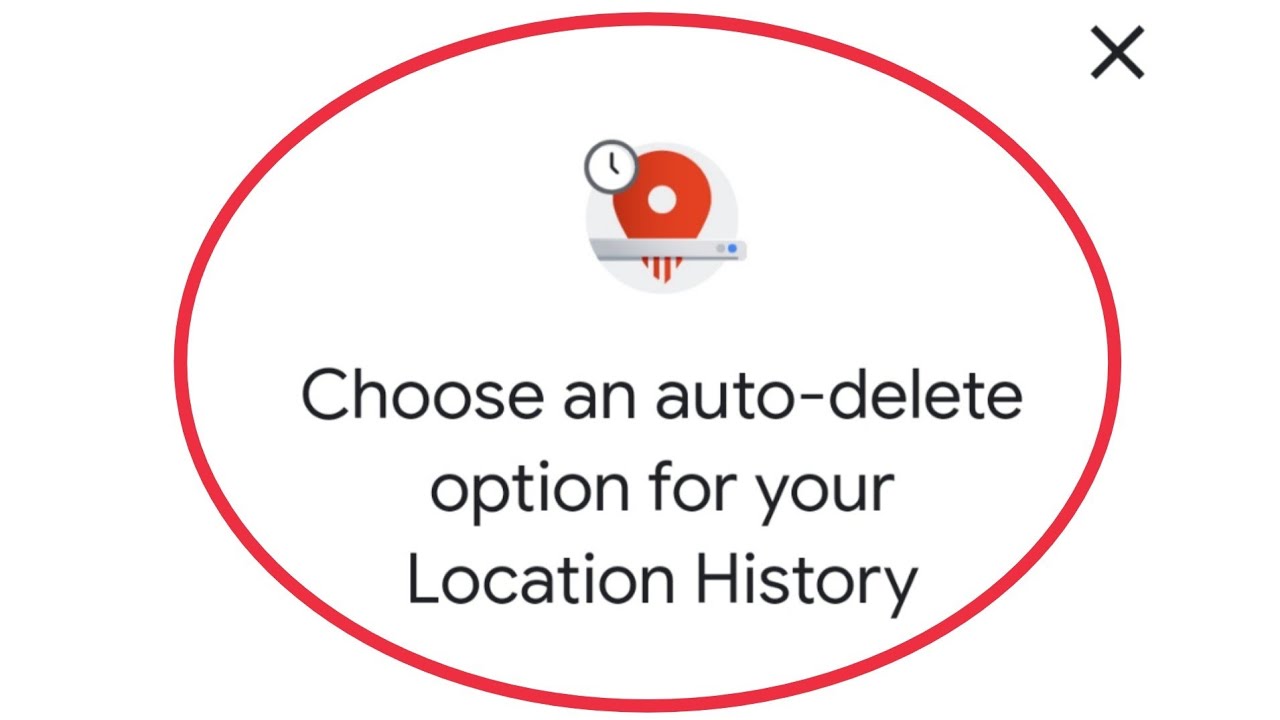 How To Delete Location History In Google Account Android YouTube How To Delete Location History In Google Account Android YouTube