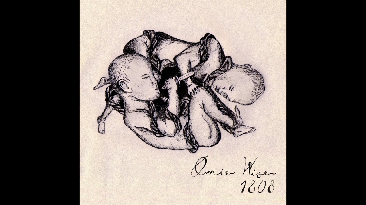 Omie Wise - 1808 EP - YouTube