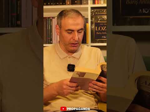 Nutuk, Tanrısal bir müjdedir ve Atatürk'ten çıkmıştır | Fehmi İlkay Çeçen & Furkan Bölükbaşı #shorts