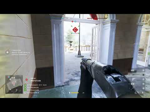 bf5 mod novo - YouTube