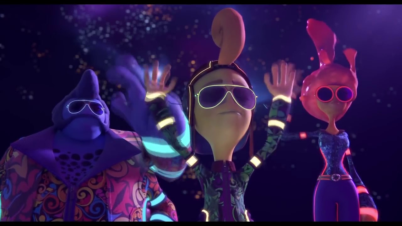 Teaser compilation ESMA BD'Répian 2019 - YouTube