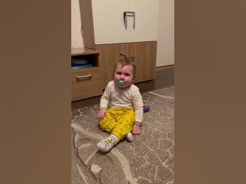 Апчи и всё готово Беляшь поздравляет вас как может 😉 - YouTube