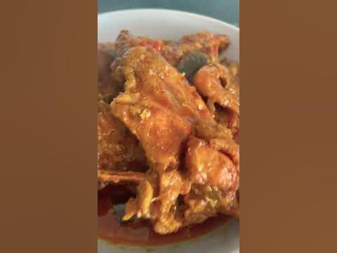 Soso ya sauce Cuisine Congolaise #shortsfeed #cooking - YouTube