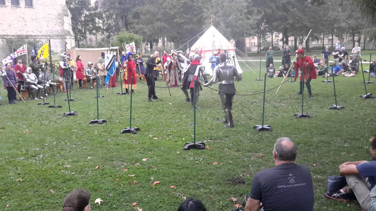 WMAW Armored Deed 2015 Fight 16 - YouTube