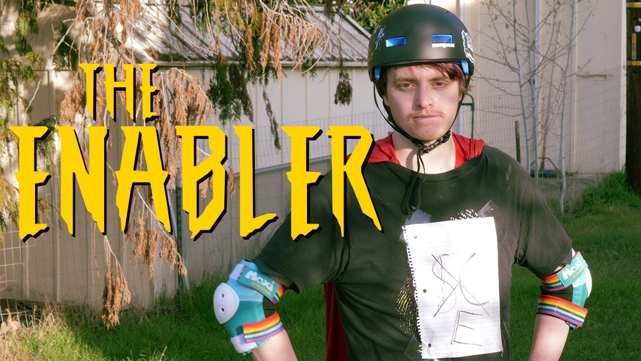 The Enabler - YouTube