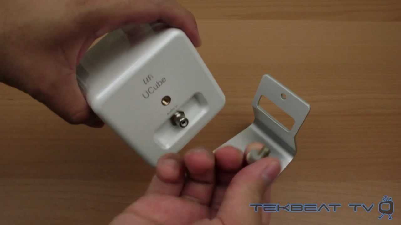 UCube Digital Compact USB Speakers Review - YouTube