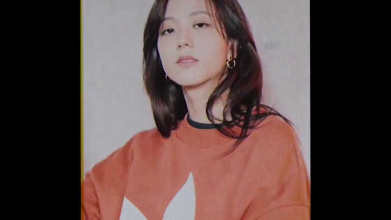 [July 16, 2018] BLACKPINK Jisoo for Adidas Originals Superstar - YouTube