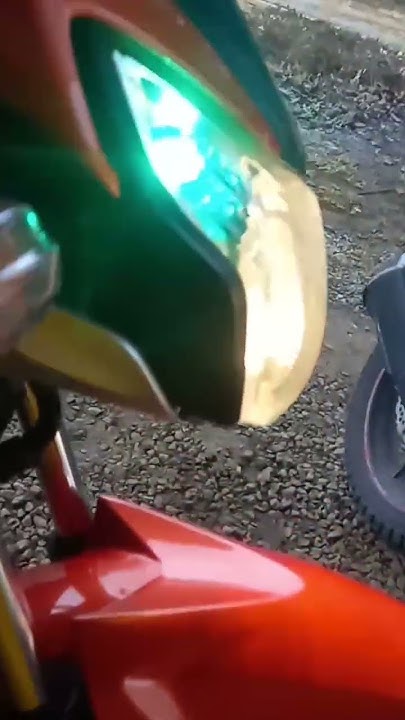 @hoajue @motos moto KA150 - YouTube