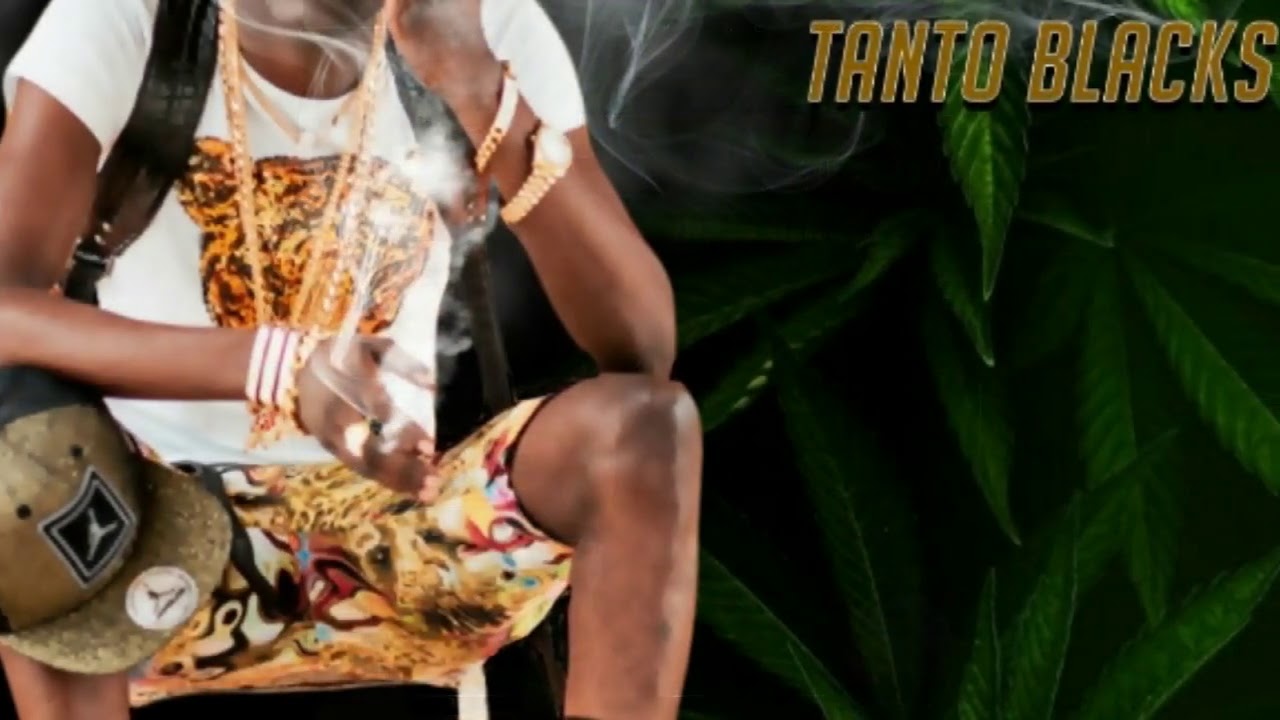 TANTO BLAKS Hebparade Offiical Audio - YouTube