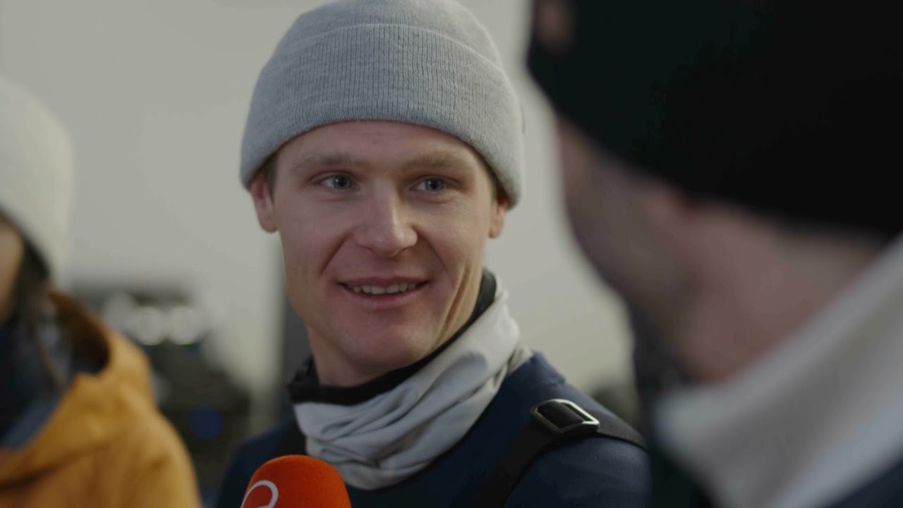 Slopestyle-Judge Andrin Regli | Insight Laax 2023 - YouTube