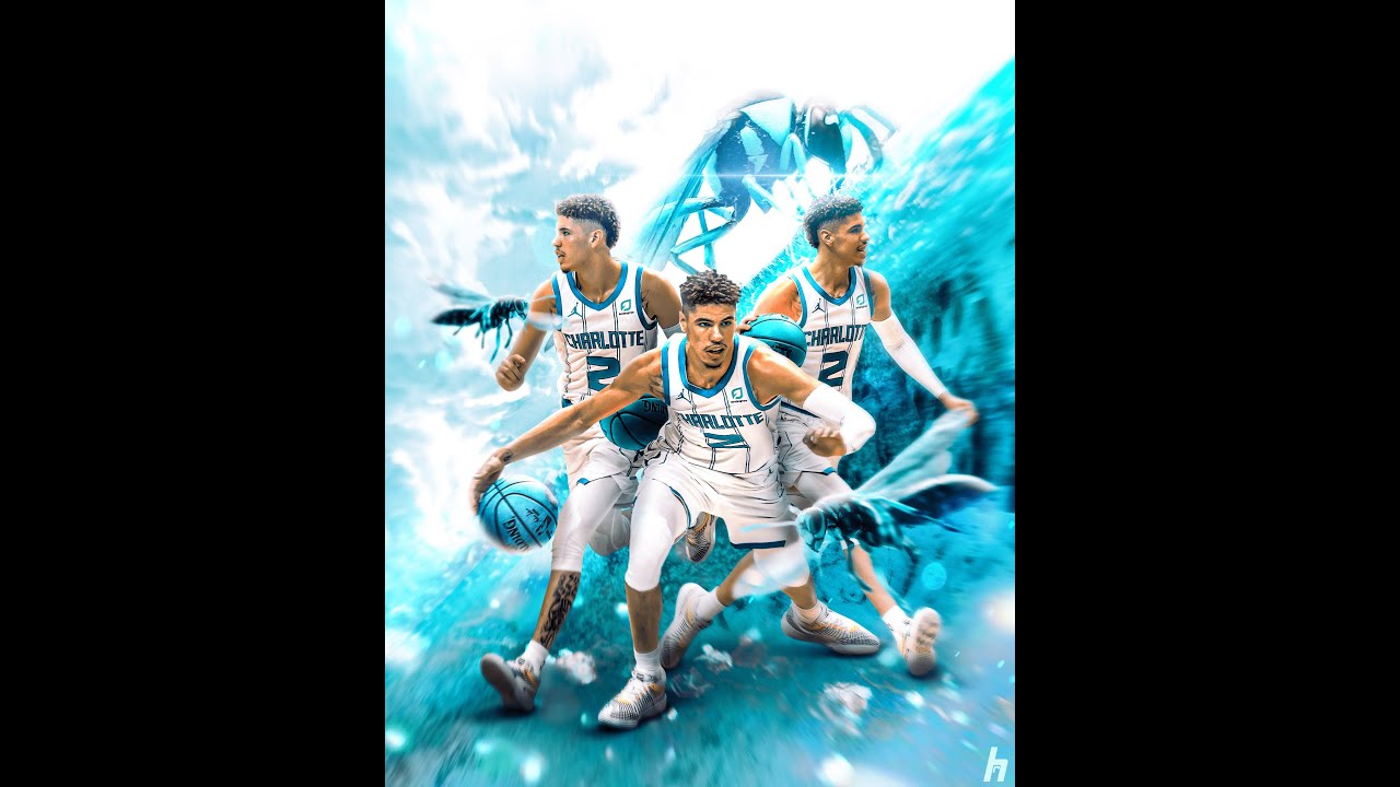 Lamelo Ball Dunk Highlight edit - YouTube