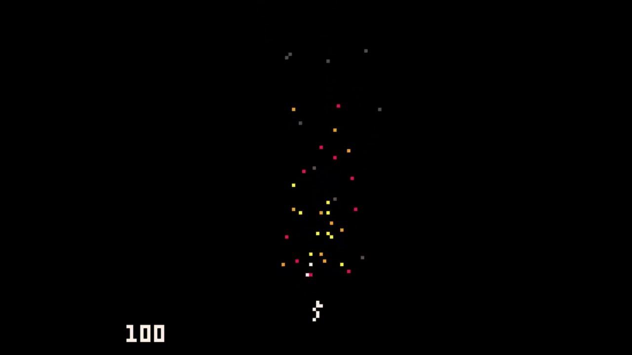 Pico-8 Simple Particle System - YouTube