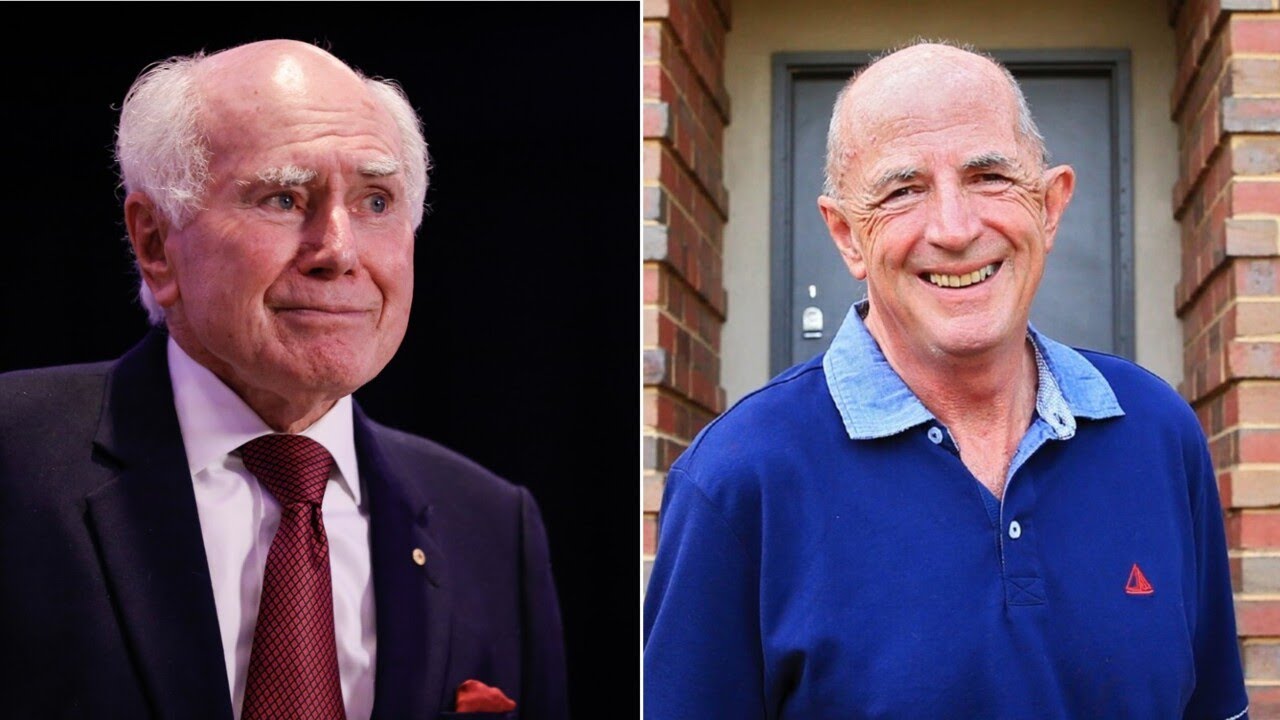‘Wonderful friend’: John Howard ‘very proud’ to have supported Peter ...