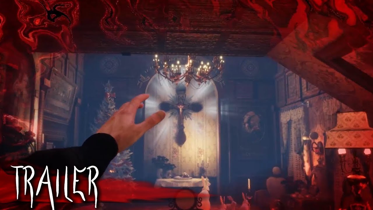 Gray Dawn | Gameplay Trailer - YouTube