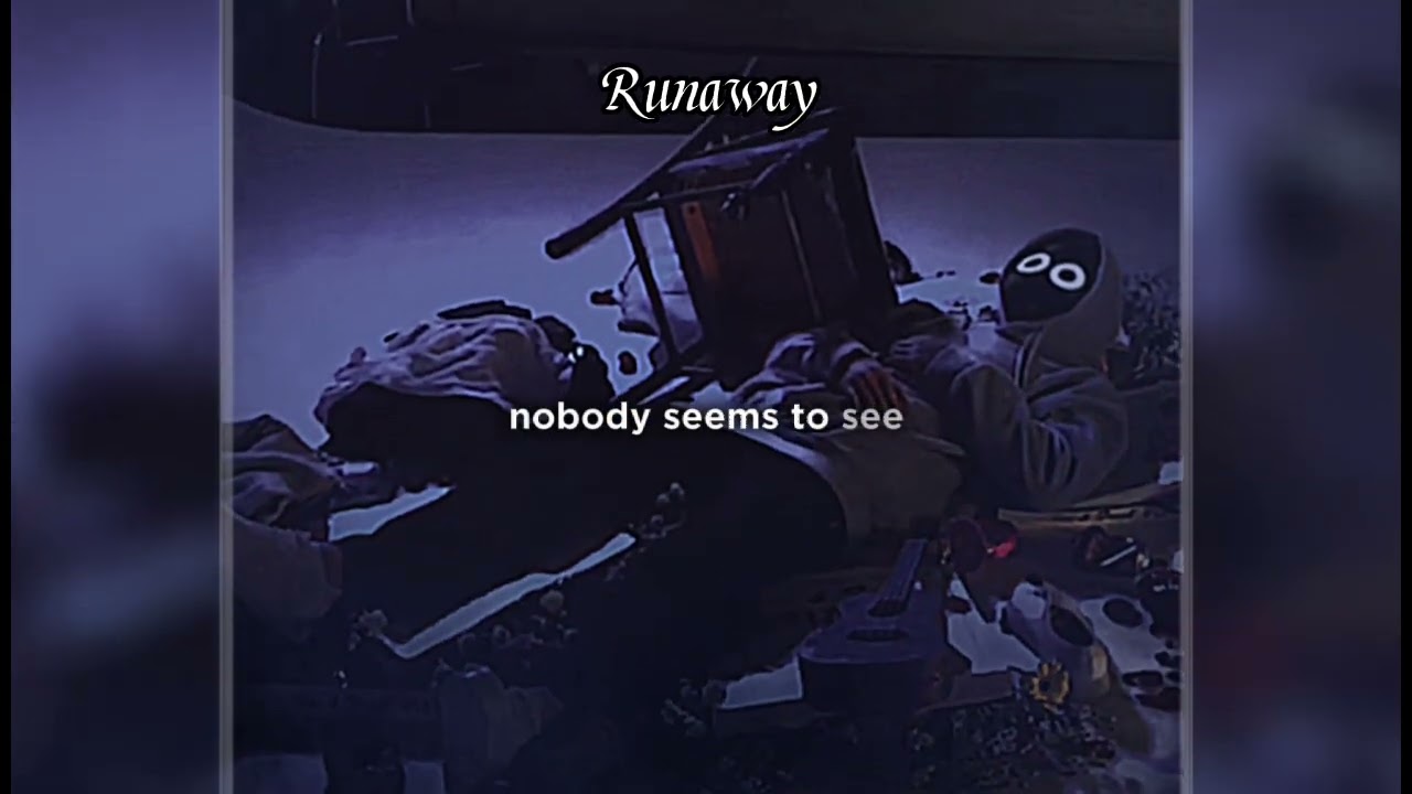 Boywithuke - Runaway Chords - Chordify