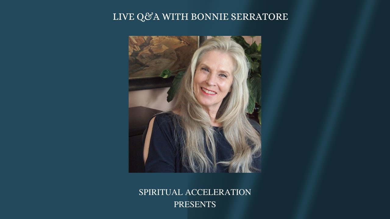 Live Q&A – Dark Forces, Soul Retrieval, Opening Portals - YouTube
